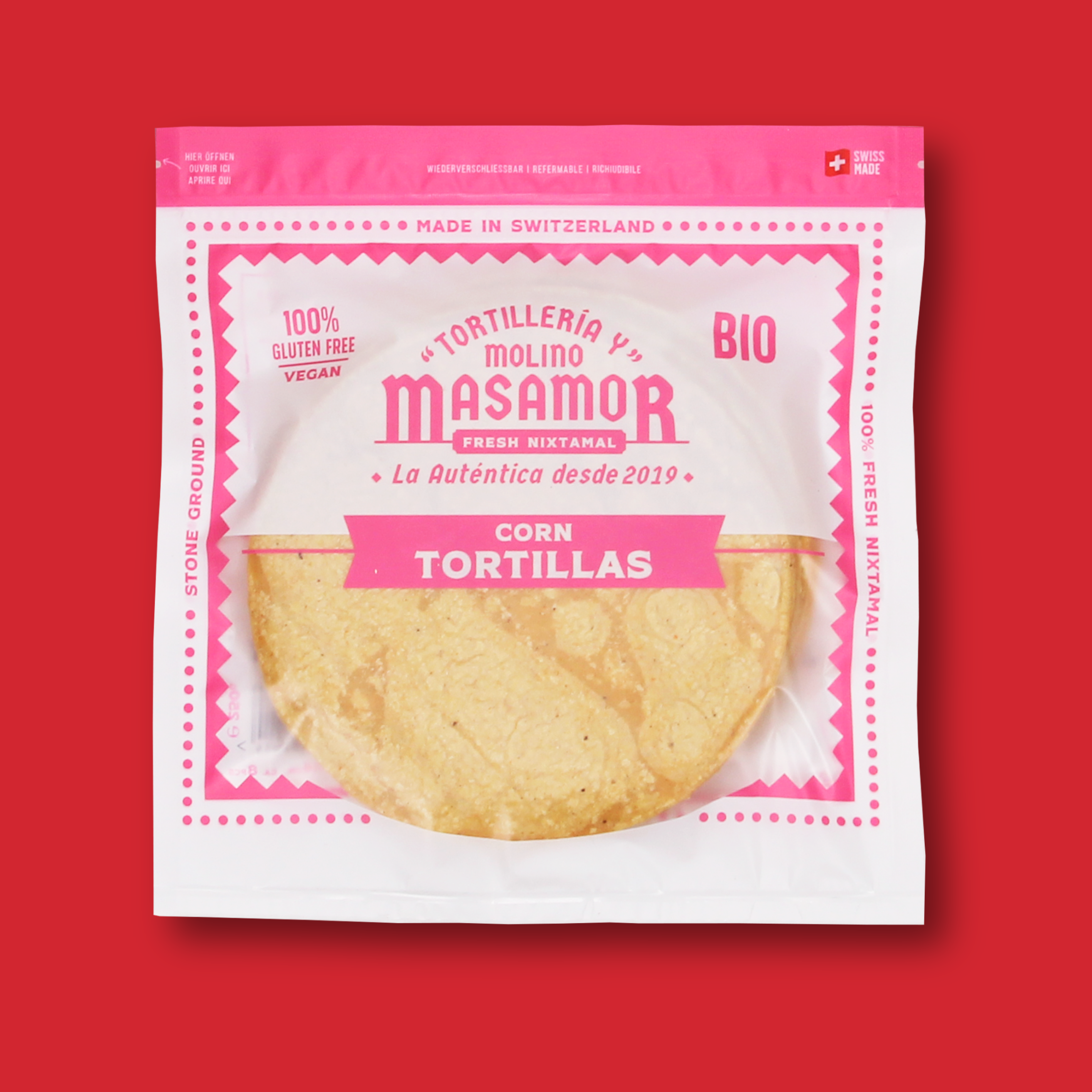 MASAMOR Products – El Mini Super