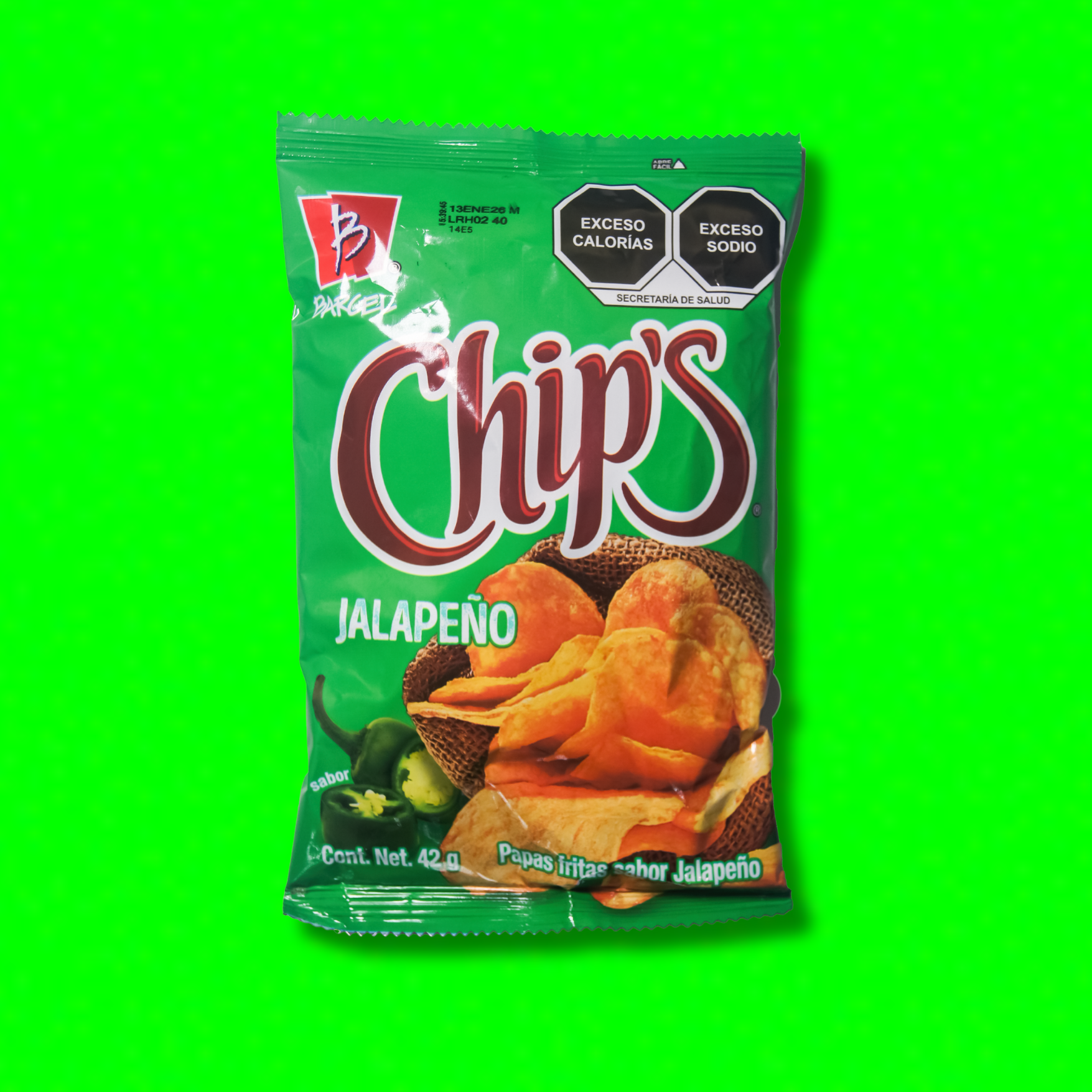 Mexican Snacks & Goodies – El Mini Super