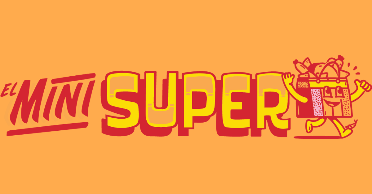 El Mini Super | Der mexikanische Webshop der Schweiz